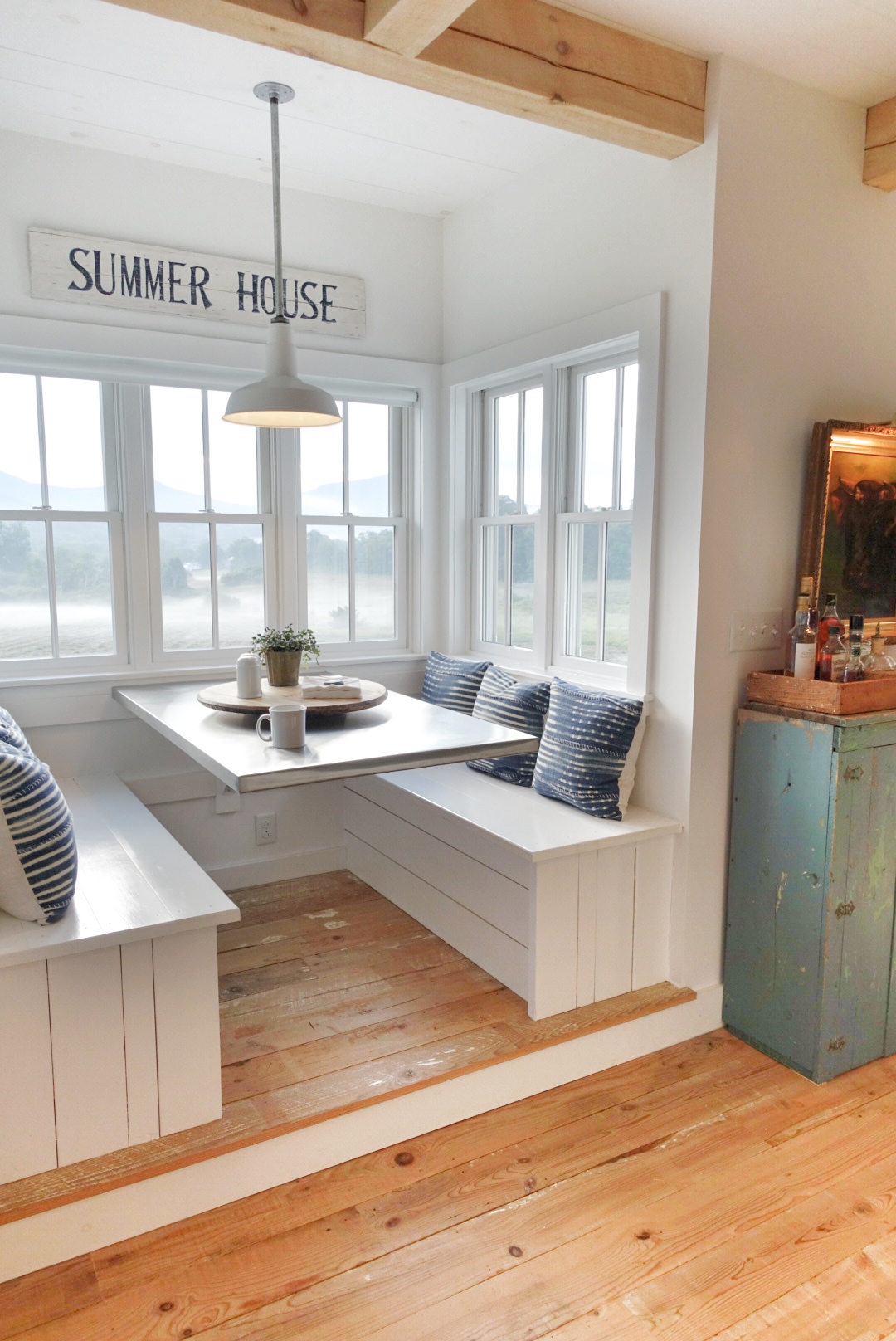 my favorite nook - edb designs